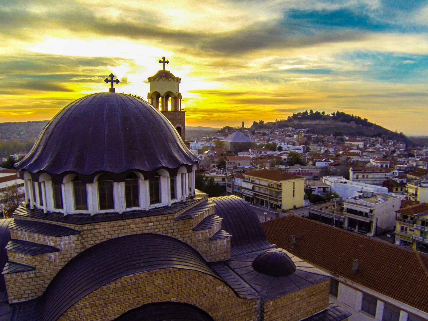 Εκδρομή στο Διδυμότειχο - Visitalexandroupoli.gr