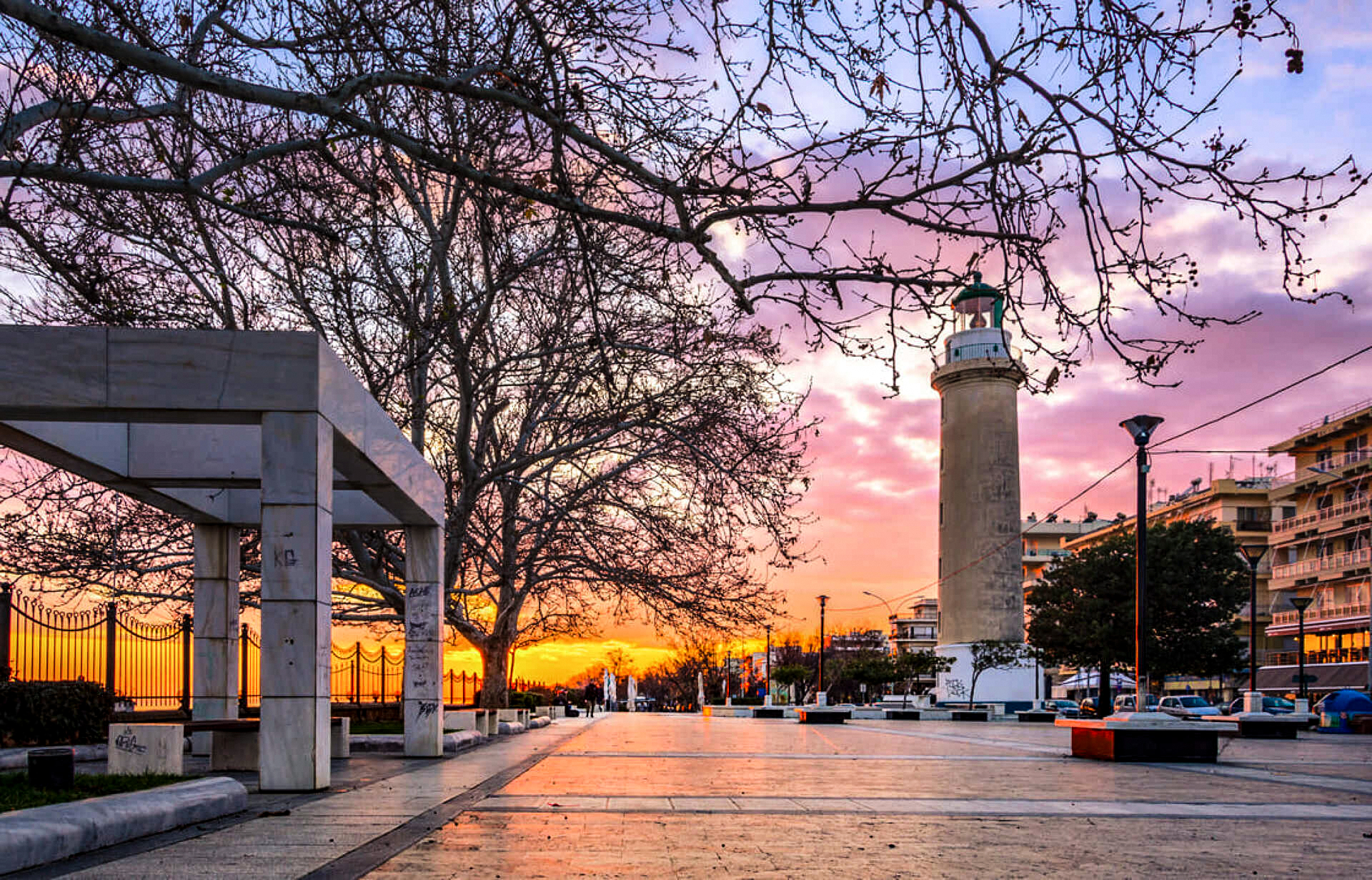 Τριήμερο στην Αλεξανδρούπολη - Προτάσεις! - Visitalexandroupoli.gr
